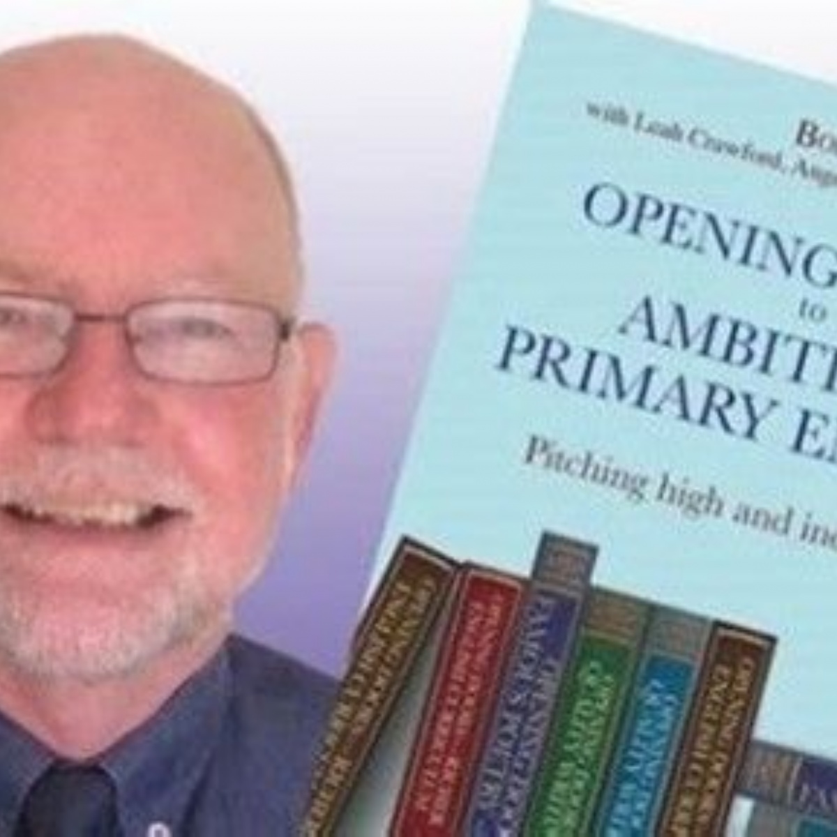 Crown Wood Primary School - All Children as writers